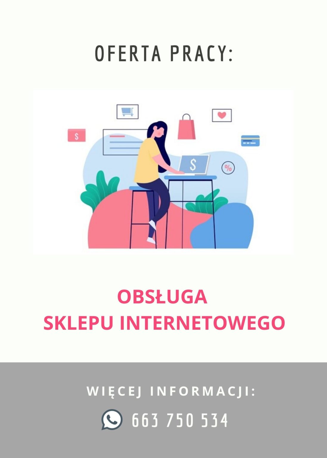 Oferta pracy | Fundacja dla Rozwoju
